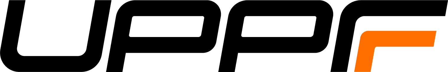 UPPF Brand Guidelines & Brand Assets | Logos, Colors, Typography